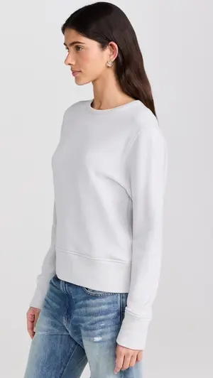 NOTHING PLEASE Samantha Sweatshirt