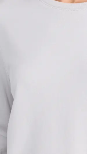 NOTHING PLEASE Samantha Sweatshirt