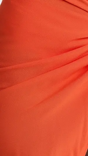 SOLIDO Tassel Sarong