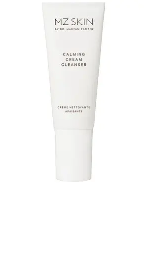 MZ SKIN Calming Cream Cleanser - N,a