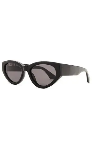 Chimi 06 Sunglasses - Black