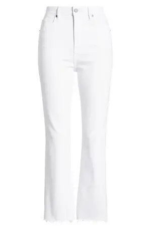 HIDDEN JEANS High-waist Wide-leg Jeans