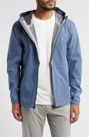 Free Fly Jackets For Men