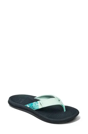 Reef Santa Ana Flip Flop - Mint