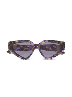 Dolce & Gabbana Cat-eye Sunglasses