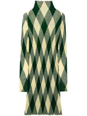 Burberry Patterned Knitwear For Women
