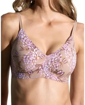 EBY Relief Bra Parisian