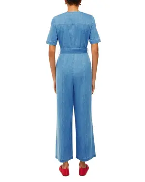 Whistles Freyja Jumpsuit