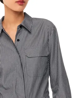 Whistles Julia Boilersuit