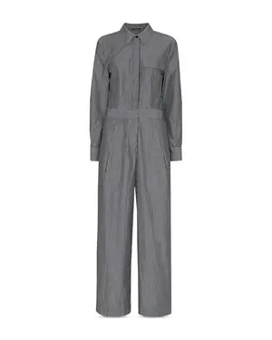 Whistles Julia Boilersuit