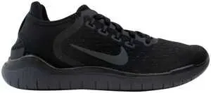 Nike Free RN 2018 - Black/anthracite