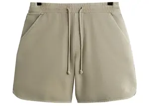 Kith Elasticated Shorts For Men