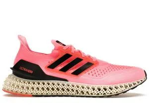 Adidas Ultra 4dfwd Sneakers