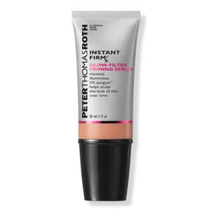 PETER THOMAS ROTH Instant Firmx Glow-filter Priming Serum