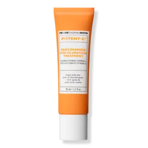 PETER THOMAS ROTH Potent-c Niacinamide Discoloration Treatment - One-color