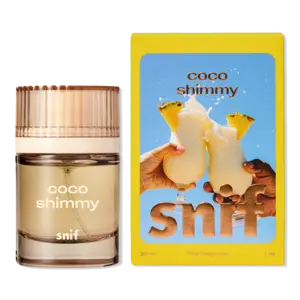 SNIF Coco Shimmy Eau De Toilette - One-color