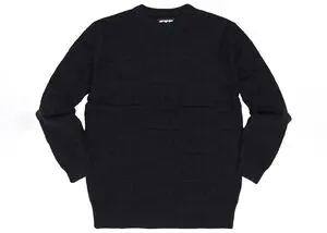 FTP Repeat Logo Knit Sweater