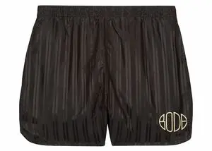 Nike X Bode Scrimmage Short - Brown | Editorialist