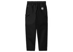 Sacai X Carhartt Wip Canvas Pants