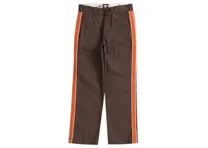 Supreme Dickies Stripe 874 Work Pant