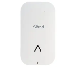 ALFRED Connect V2 Wifi Hub Integration System - One-color