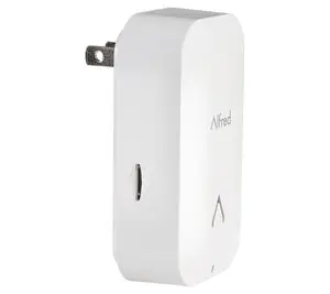 ALFRED Connect V2 Wifi Hub Integration System