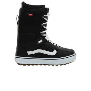 VANS Hi-standard Og Boots - Black