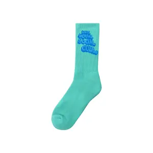 ANTI SOCIAL SOCIAL CLUB Pop Up Socks - Green