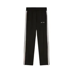 Palm Angels New Classic Track Pants - Black