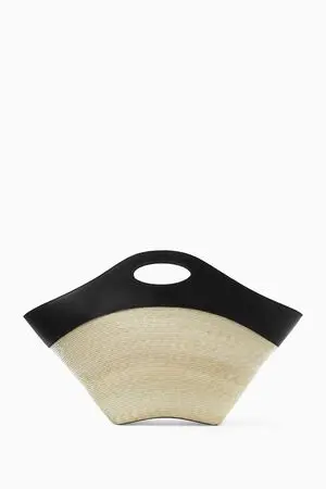 Cos Market Shopper Straw