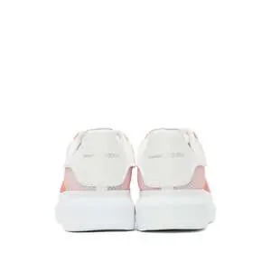 Alexander McQueen Degradè Oversized Sneakers