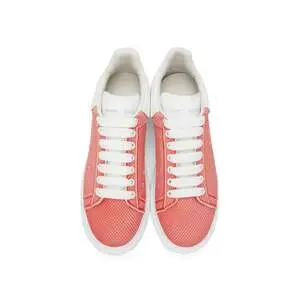 Alexander McQueen Degradè Oversized Sneakers