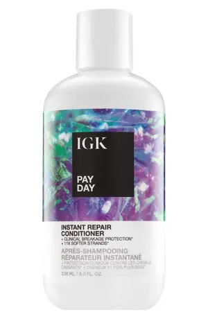 IGK Pay Day Instant Repair Conditioner - No Color