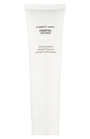 COMFORT ZONE Essential Face Wash - No Color