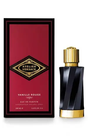 Versace Vanille Rouge Eau De Parfum - No Color