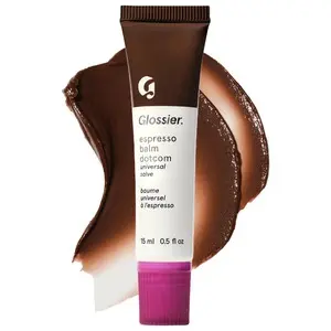 Glossier Balm Dotcom Lip Balm And Skin Salve - Espresso