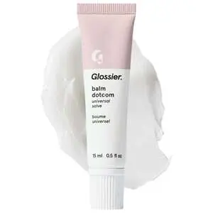 Glossier Paraben-free Skincare Products