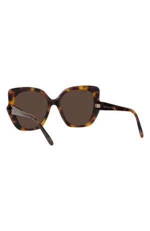 Loewe Geometric Sunglasses