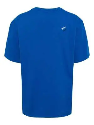 ADER ERROR Logo-print T-shirt