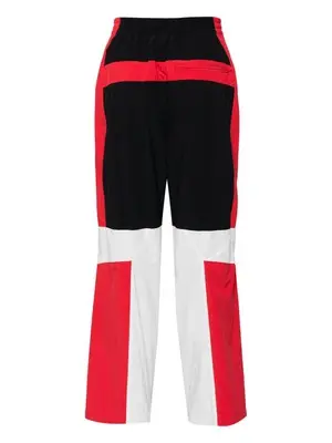 DOUBLET Panelled Track Trousers