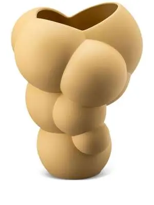 ROSENTHAL Skum Fossil Vase - Neutrals