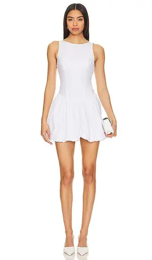 Nia Lace Day Dresses