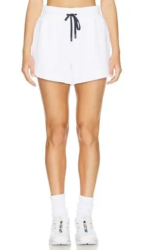 Varley Printed Shorts For Women
