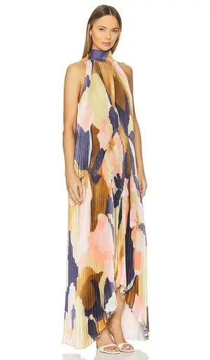 L'IDEE Opera Gown - Ravello