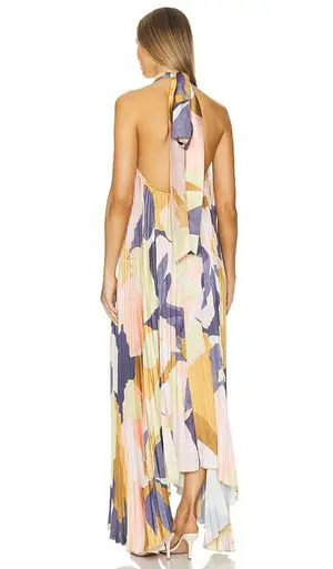 L'IDEE Opera Gown - Ravello