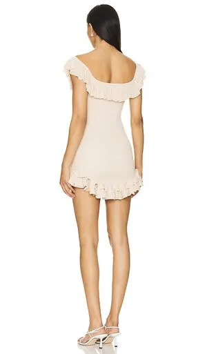 Majorelle Tinsley Dress