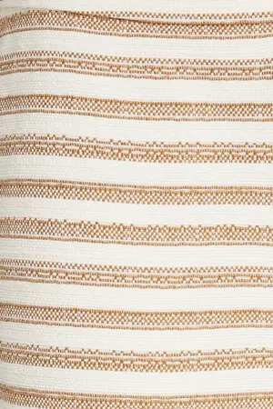 Zimmermann Striped Cotton-blend Canvas Pants