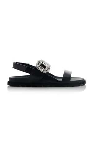 Roger Vivier Stiletto Sandals For Women