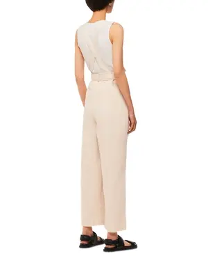 Whistles Blake Jumpsuit