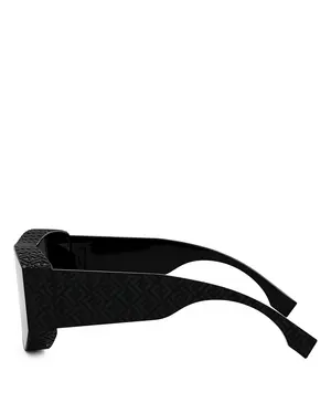 Fendi Lab Mask Sunglasses